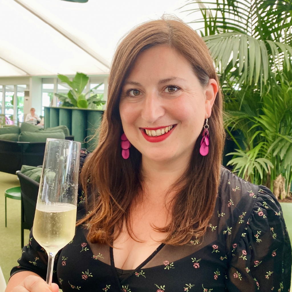 Ellie Scott | Ben Franks Wine