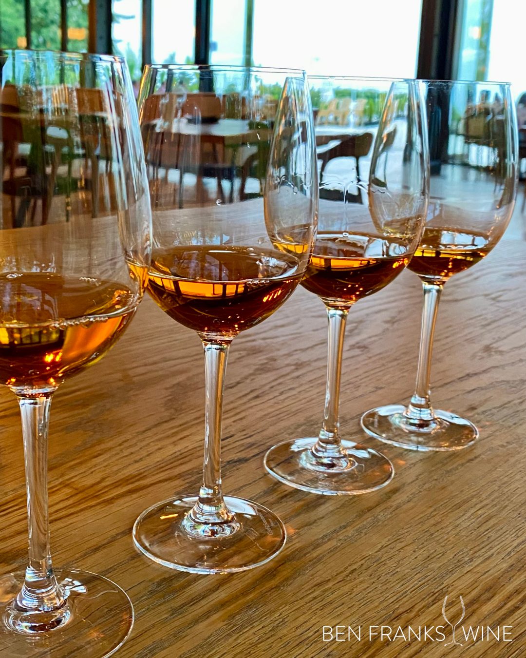 Ellie Scott: How Georgia’s wine history is moulding its future | Ben ...