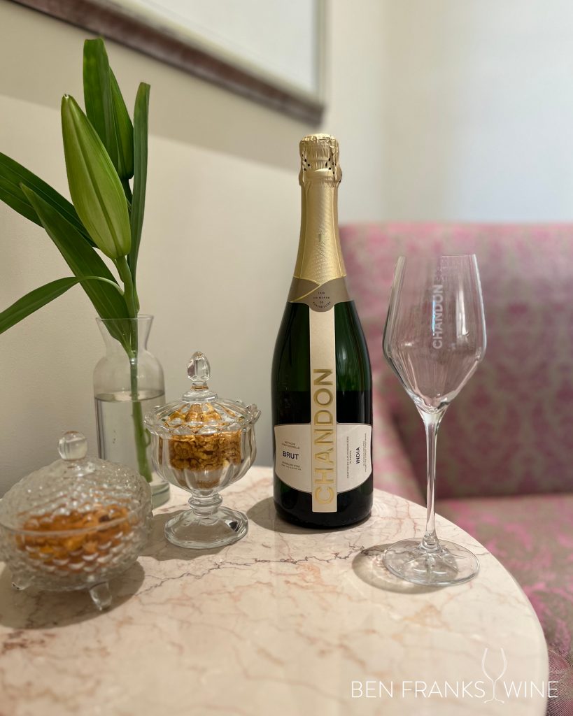 Sophia Longhi: Putting India on the wine map with 5 wineries to visit | Ben Franks Wine