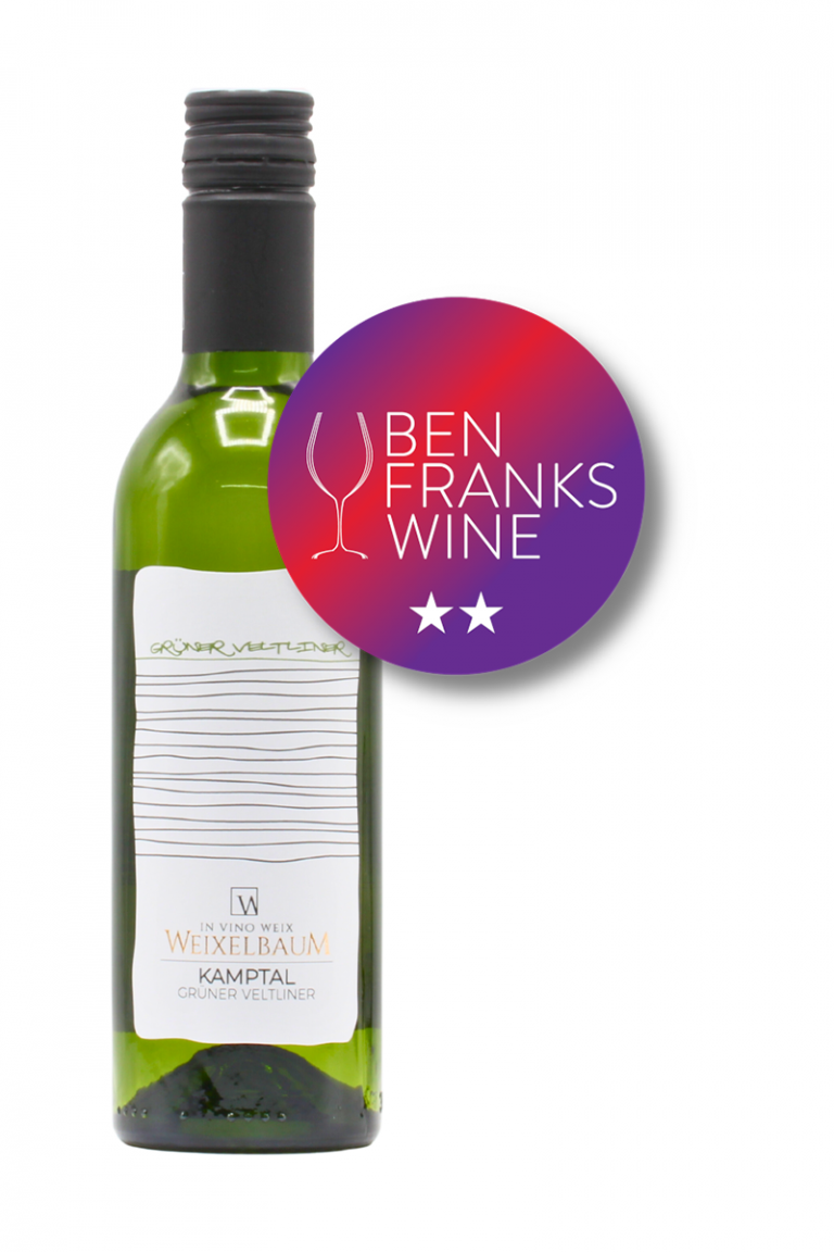 2022 Kamptal DAC Gruner Veltliner Stephanus, Weingut Weixelbaum ...