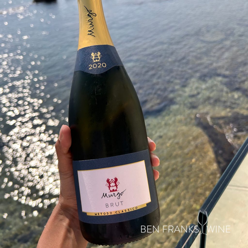 Archie Patel: A new era for Sicilian wine | Ben Franks Wine