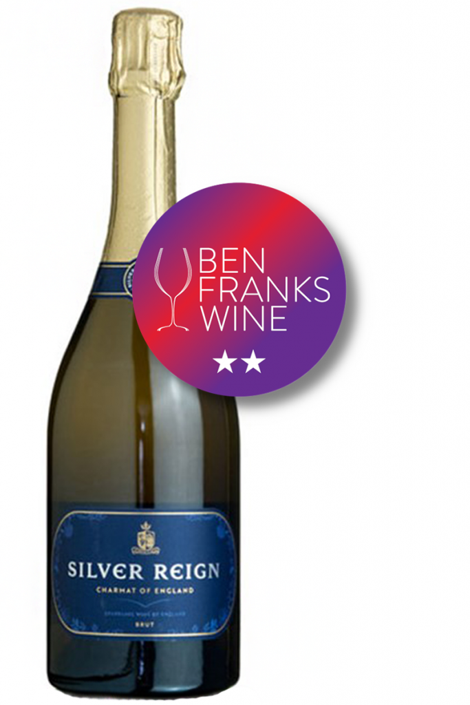 NV Silver Reign Charmat of England Brut, Silverhand Estate – Tasting ...
