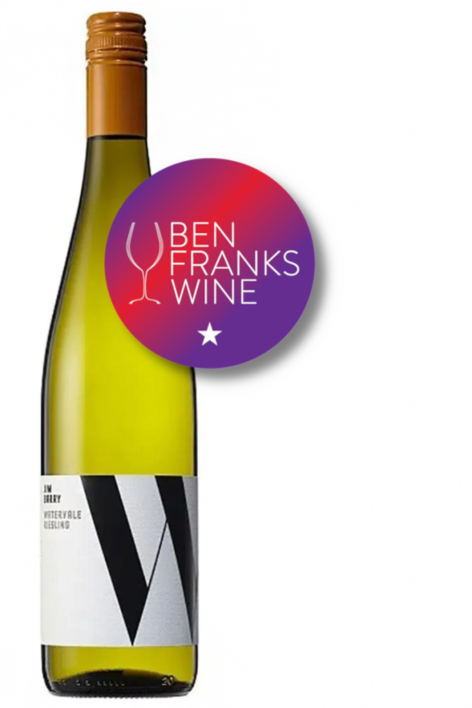 2023 Watervale Riesling, Jim Barry – Tasting Note | Ben Franks Wine