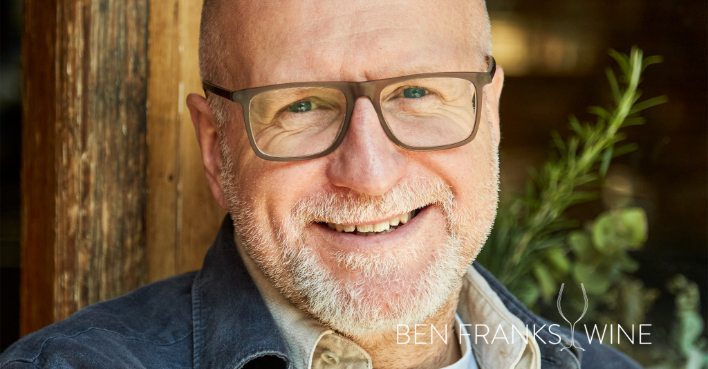 David Begg on founding REAL: There’s a massive opportunity here | Ben ...