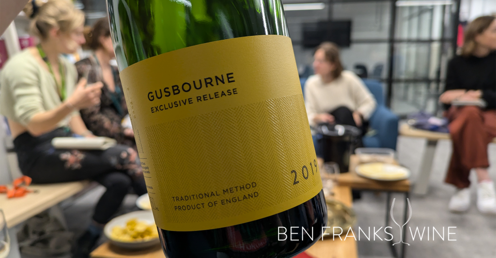 The 5 best wines in Waitrose you should try in 2025 | Ben Franks Wine