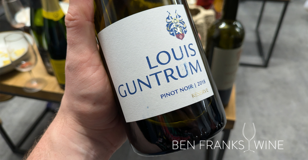 The 5 best wines in Waitrose you should try in 2025 | Ben Franks Wine