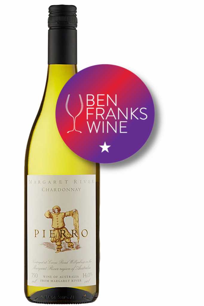 2022 Margaret River Chardonnay, Pierro – Tasting Note | Ben Franks Wine